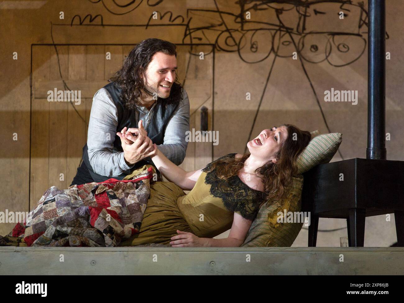 Mimi stewart hi-res stock photography and images - Alamy