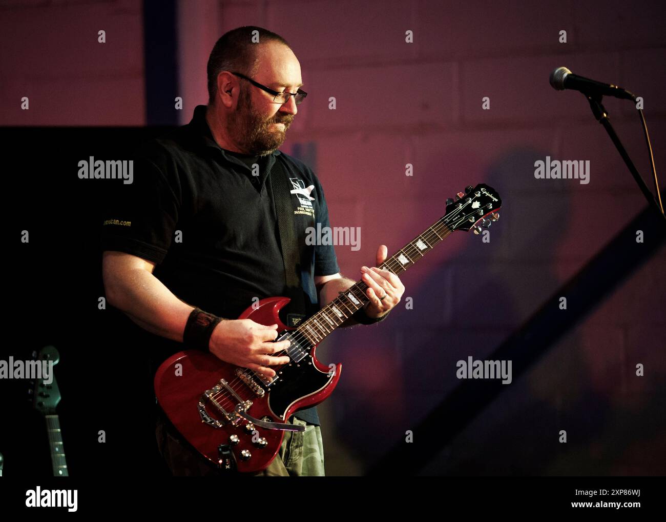 Mid life crisis festival hi-res stock photography and images - Alamy