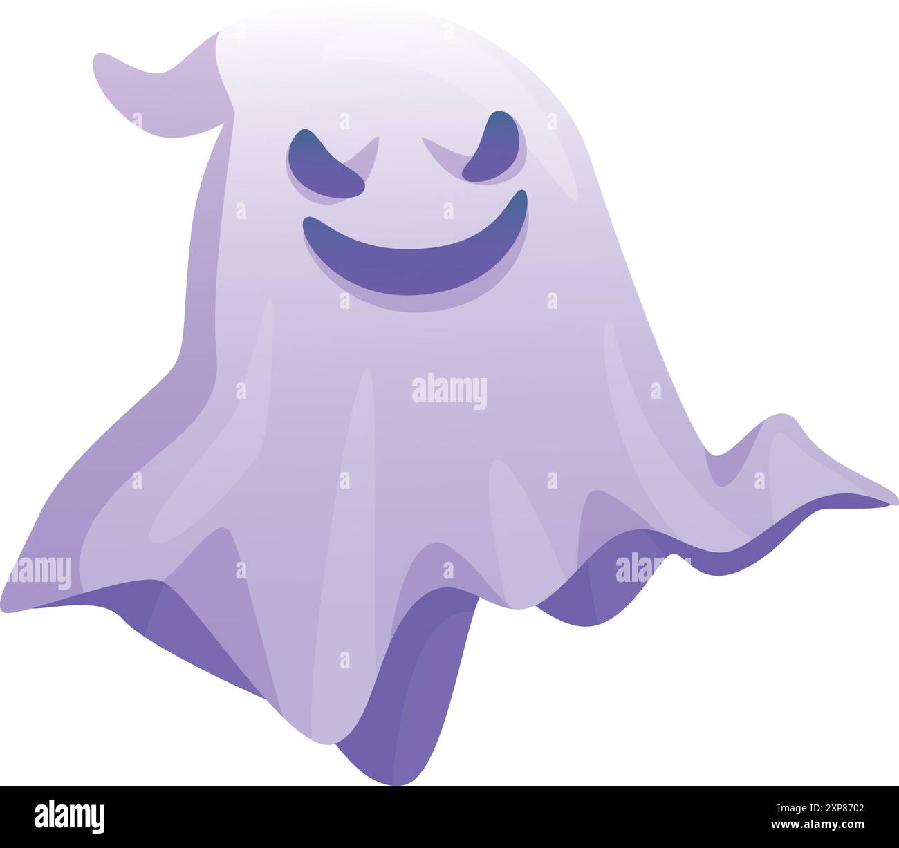 Cartoon spirit hi-res stock photography and images - Alamy