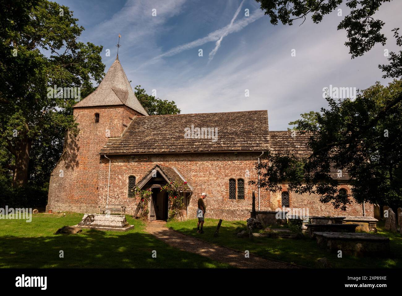 Twineham hi-res stock photography and images - Alamy