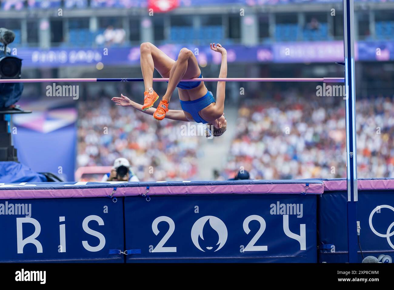 Elisabeth pihela hi-res stock photography and images - Alamy