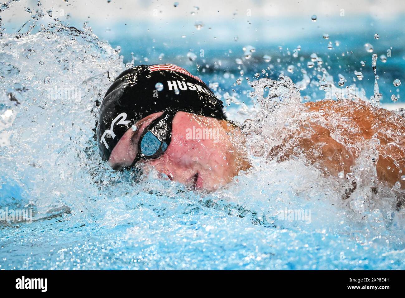 Torri huske of united states hi-res stock photography and images - Alamy