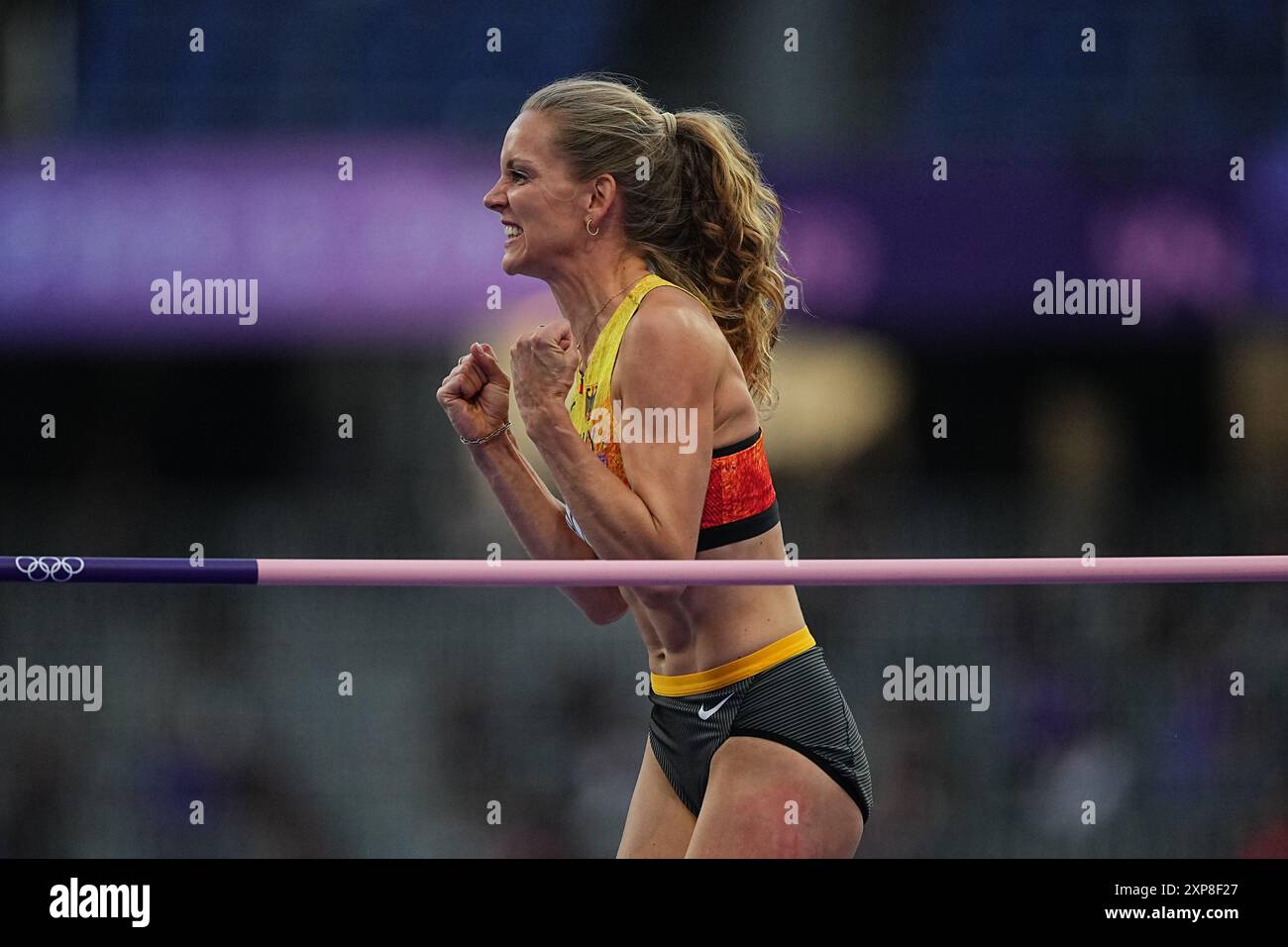 Christina honsel 2024 hi-res stock photography and images - Alamy