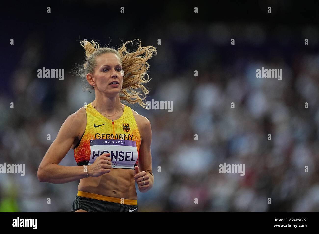 Christina honsel paris 2024 hi-res stock photography and images - Alamy