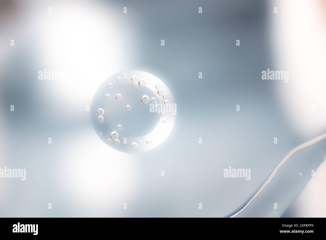 Calming visual effect hi-res stock photography and images - Alamy