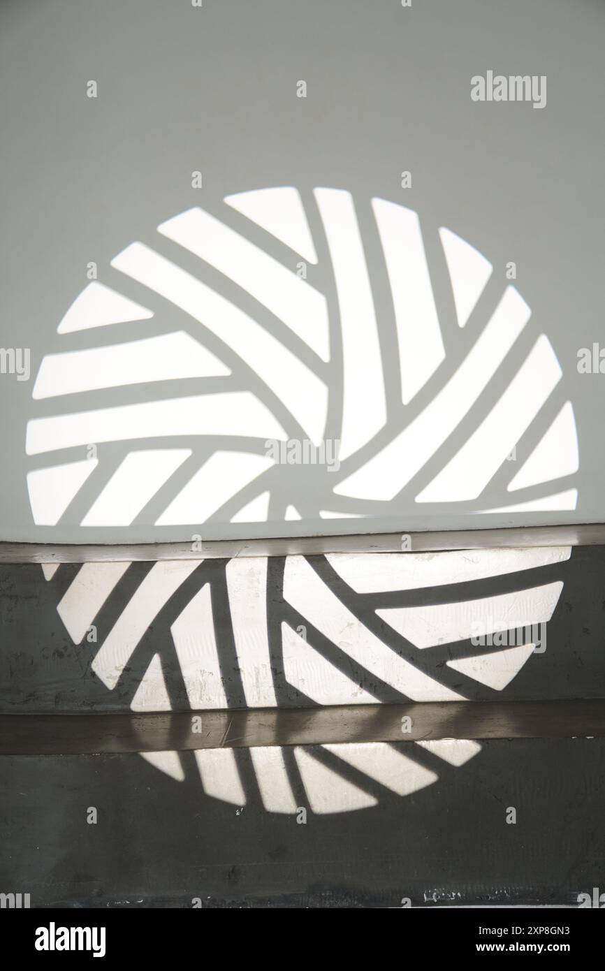 Gobo projection hi-res stock photography and images - Alamy