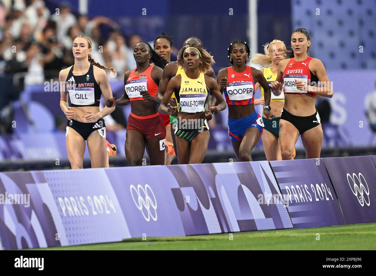 Phoebe gill paris 2024 hi-res stock photography and images - Alamy