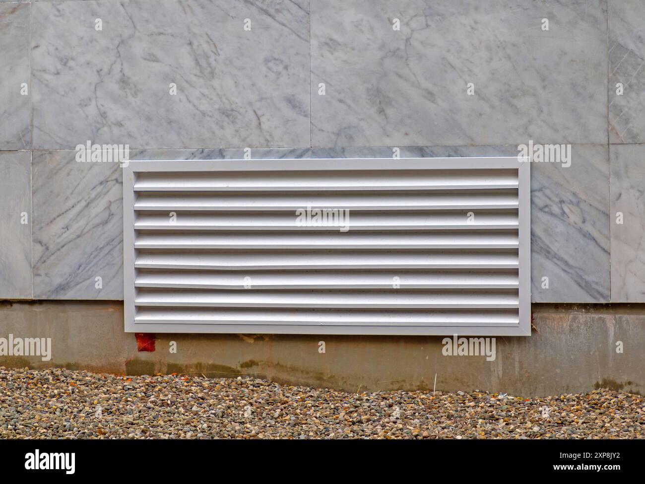 Warehouse air ventilation system hi-res stock photography and images ...