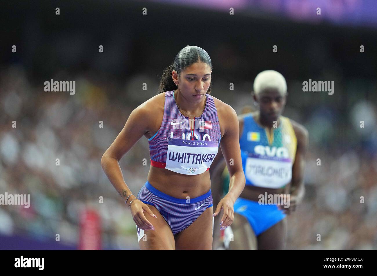 Juliette whittaker hi-res stock photography and images - Alamy