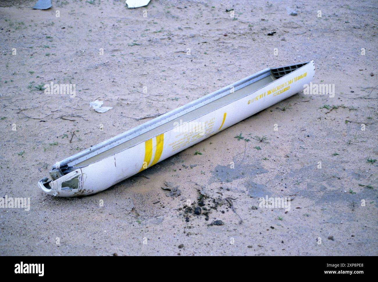 The cbu 100 cluster bomb hi-res stock photography and images - Alamy