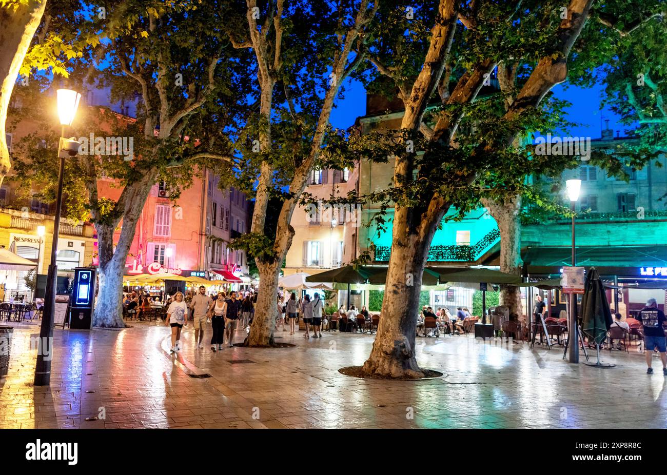 Provence art hi-res stock photography and images - Alamy