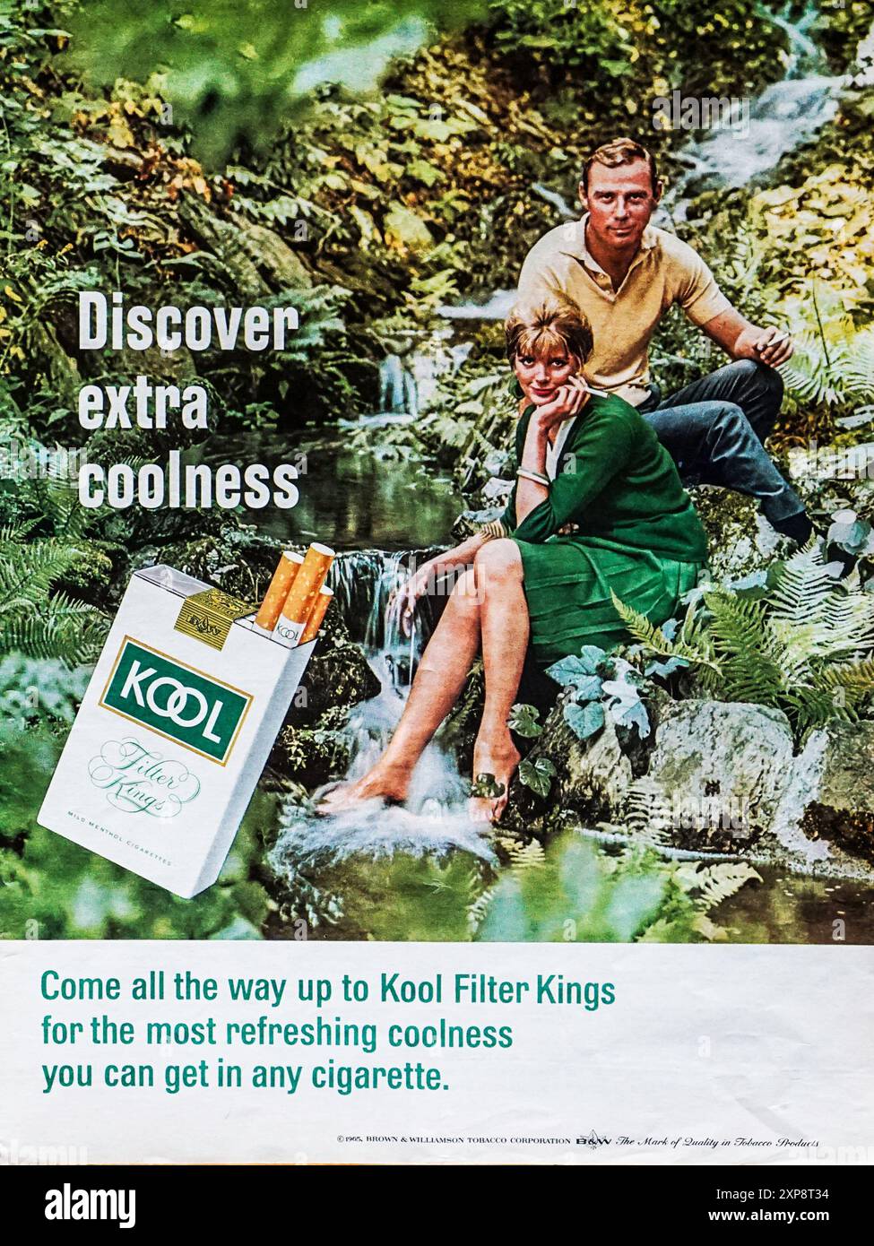 Cool filter king hi-res stock photography and images - Alamy