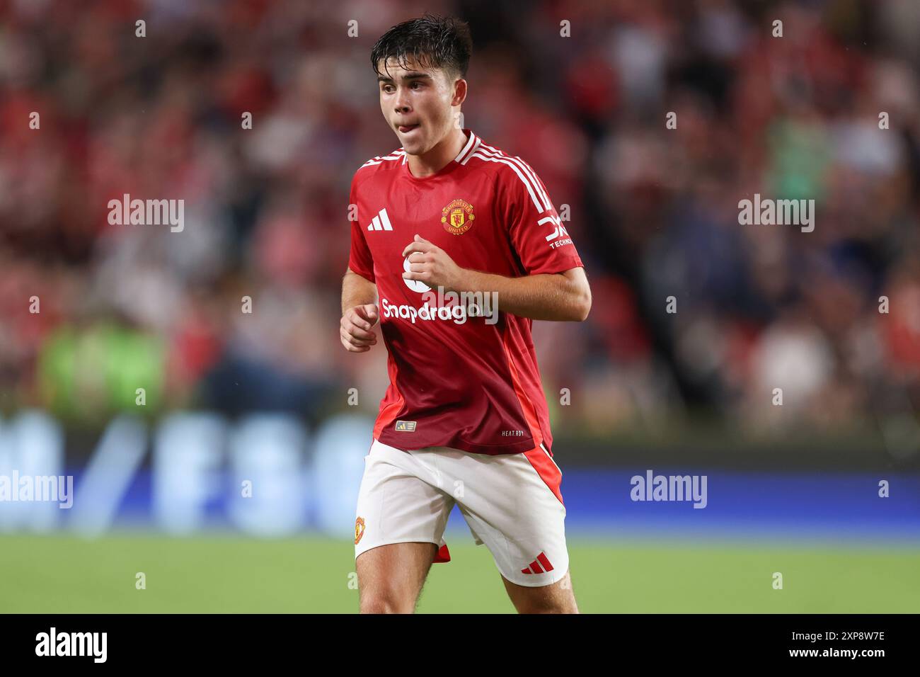 Harry atkins hi-res stock photography and images - Alamy