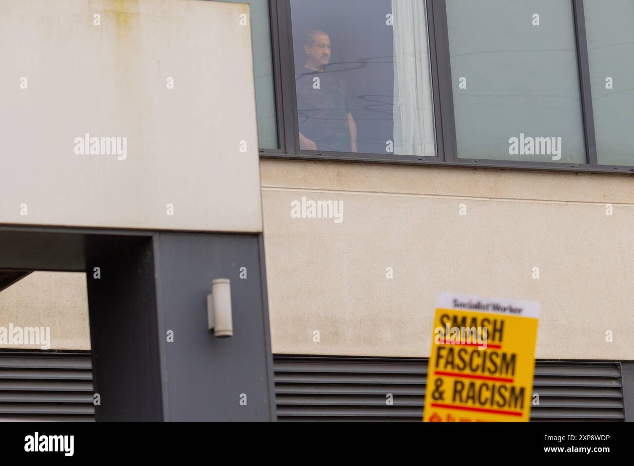 Manvers hotel hi-res stock photography and images - Alamy