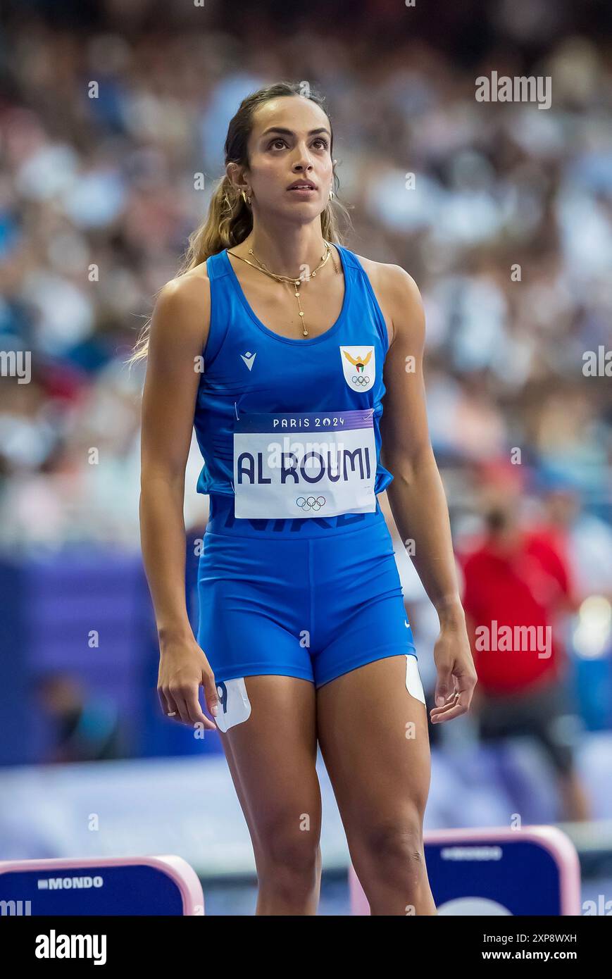 Amal al roumi hi-res stock photography and images - Alamy