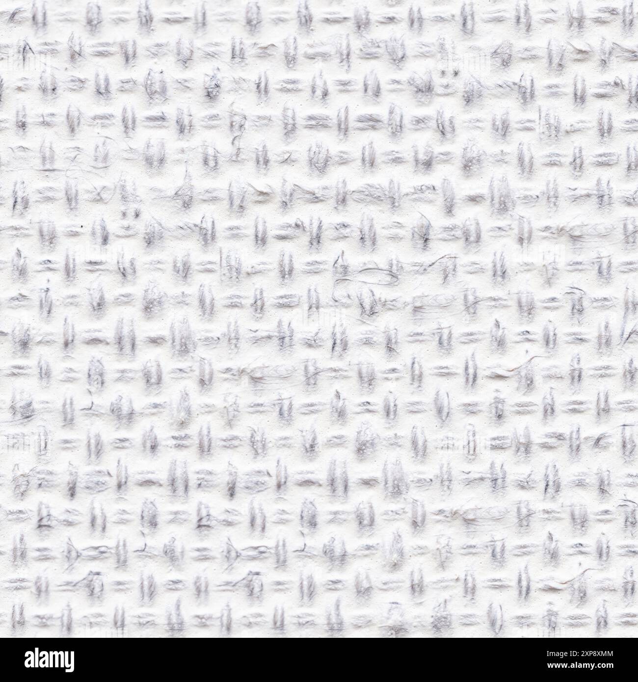 White canvas natural texture. Seamless pattern background Stock Photo ...