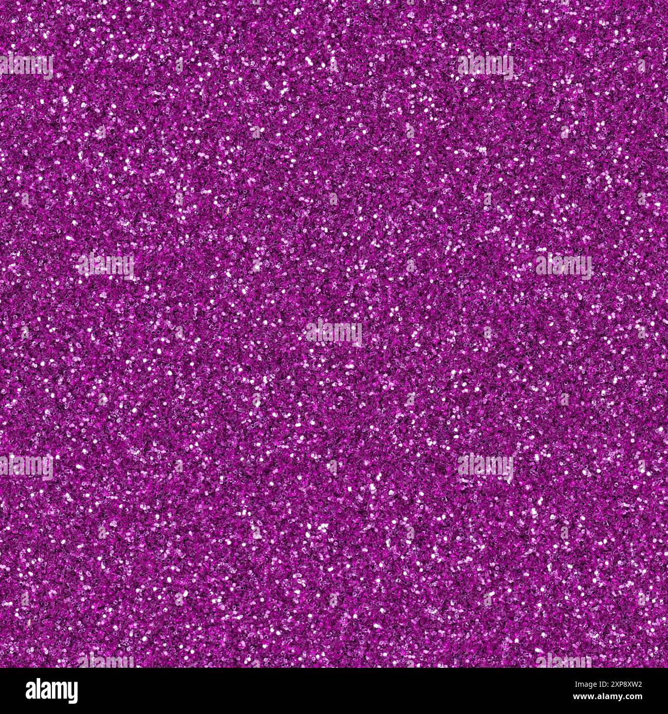 Fuchsia, purple, magenta glitter, sparkle confetti texture. Seamless pattern Stock Photo - Alamy