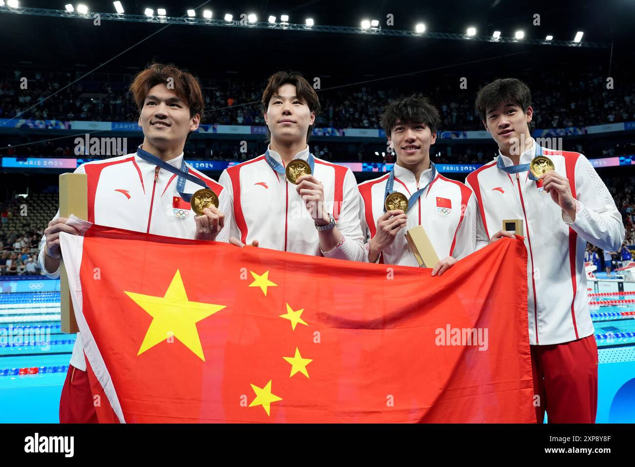 Jiajun hi-res stock photography and images - Alamy