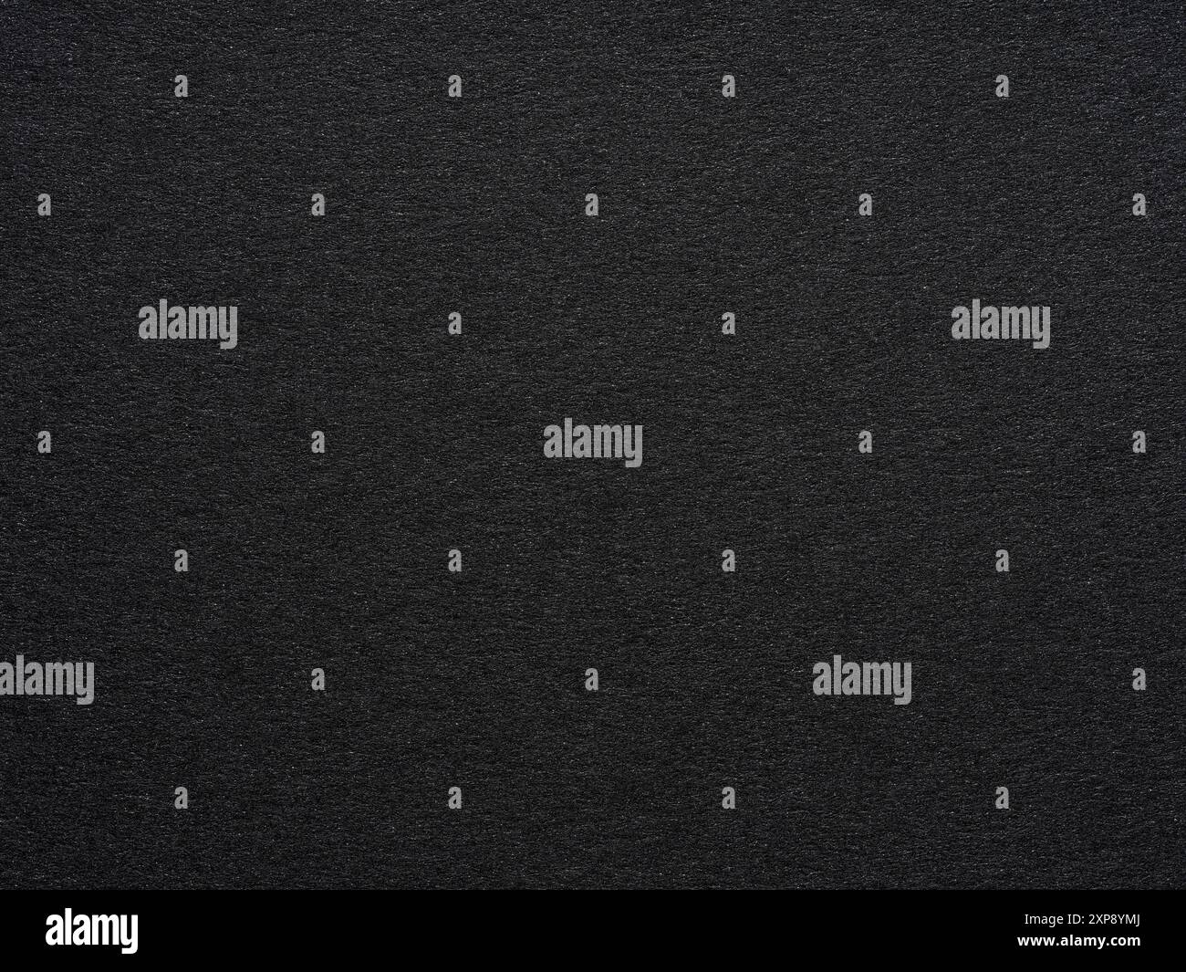 Black, dark matte metallized paper texture. Matt background Stock Photo ...