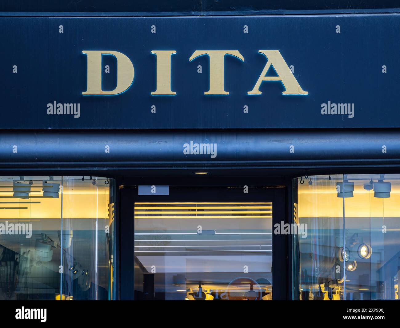 Japanese acetate hi-res stock photography and images - Alamy