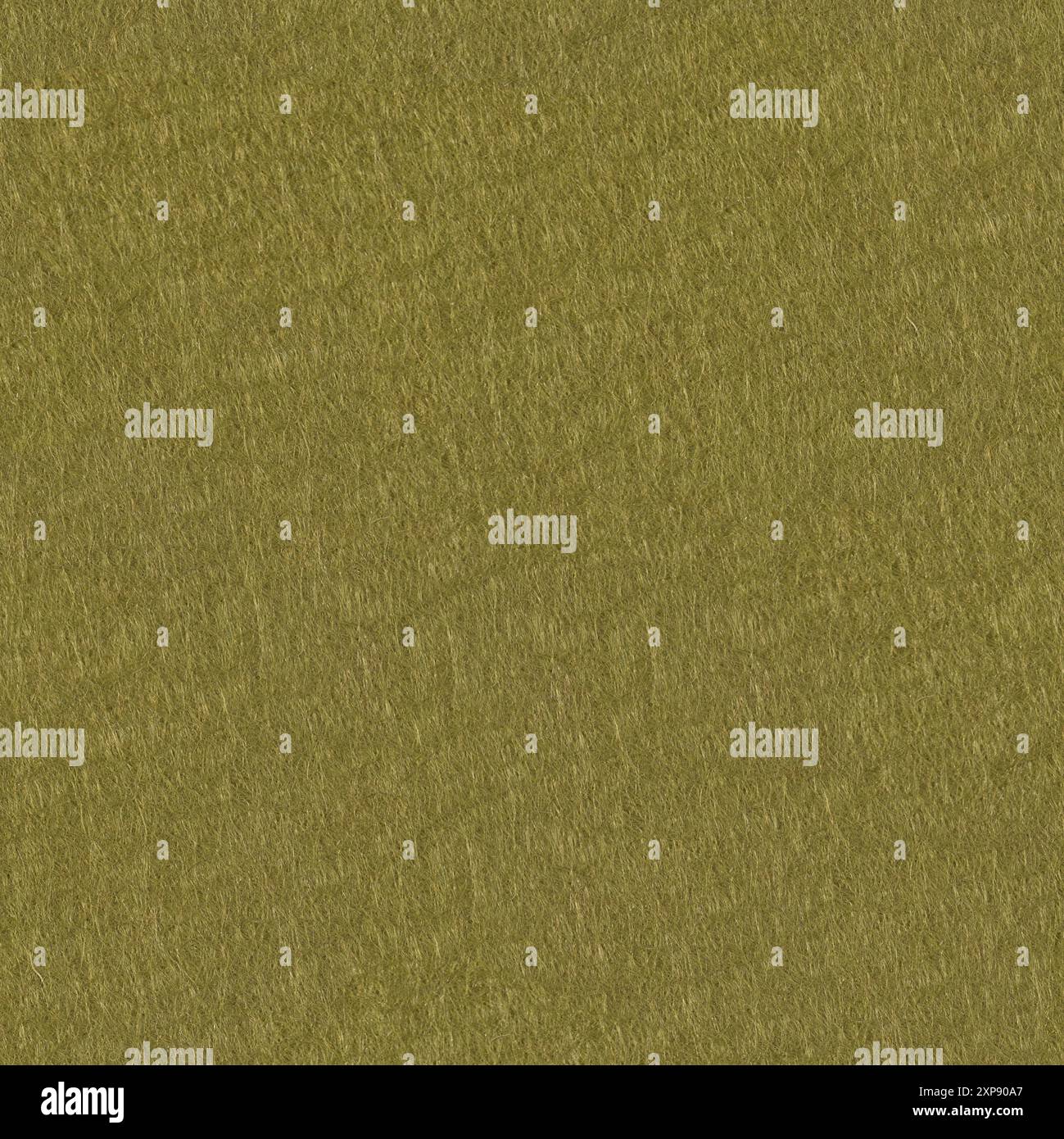 Olive color felt texture. Seamless square background, tile ready Stock ...