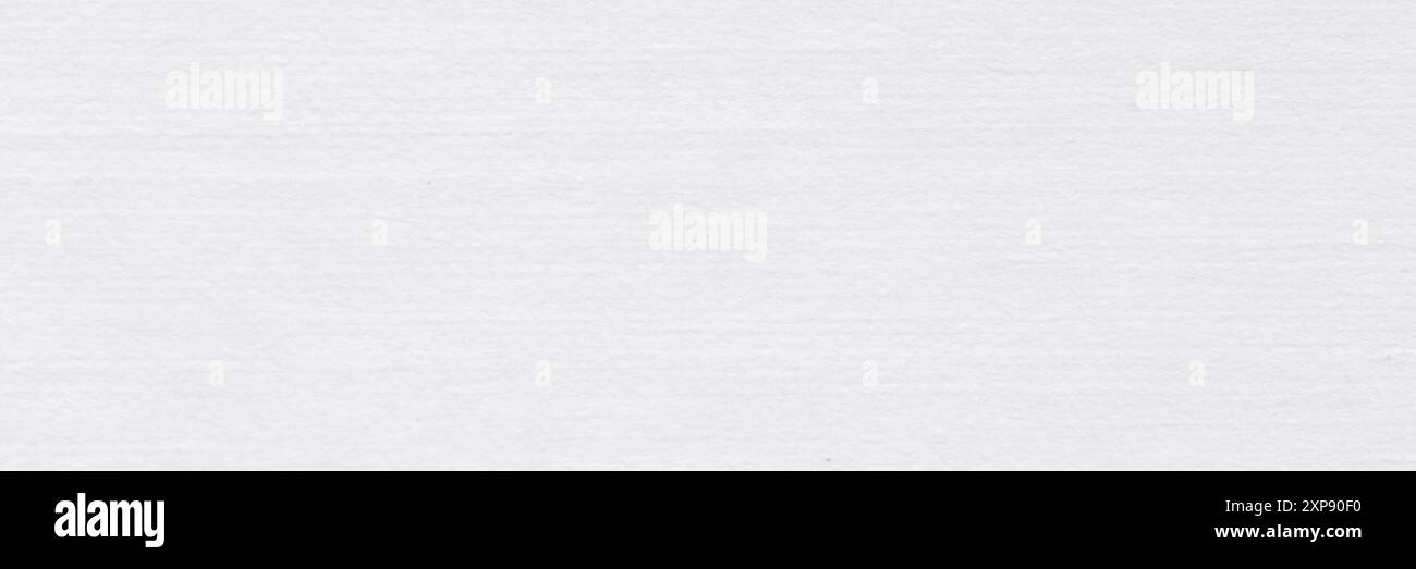 Simple paper texture in white color, part of classic interior Stock ...