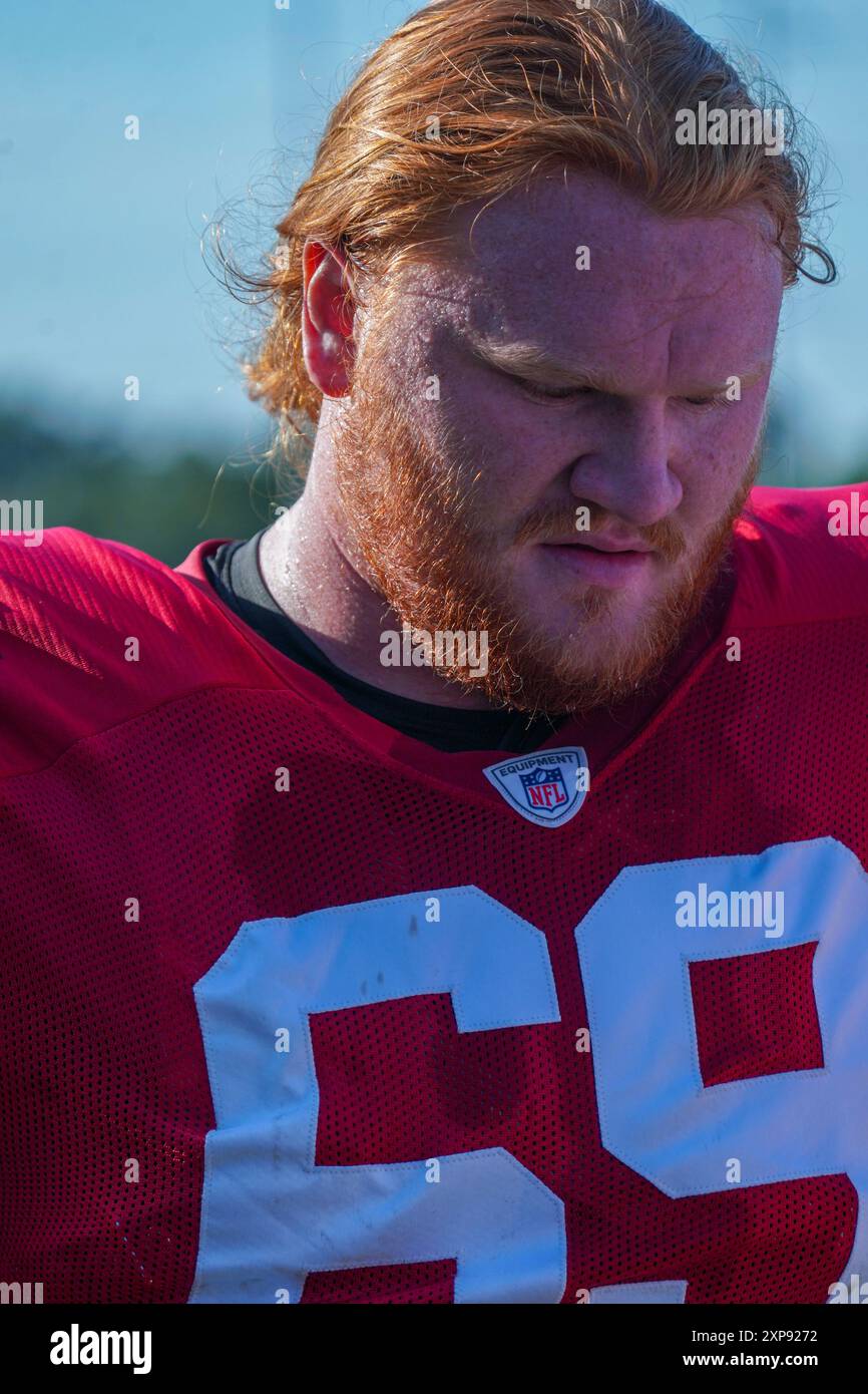 Cody mauch buccaneers hi-res stock photography and images - Alamy