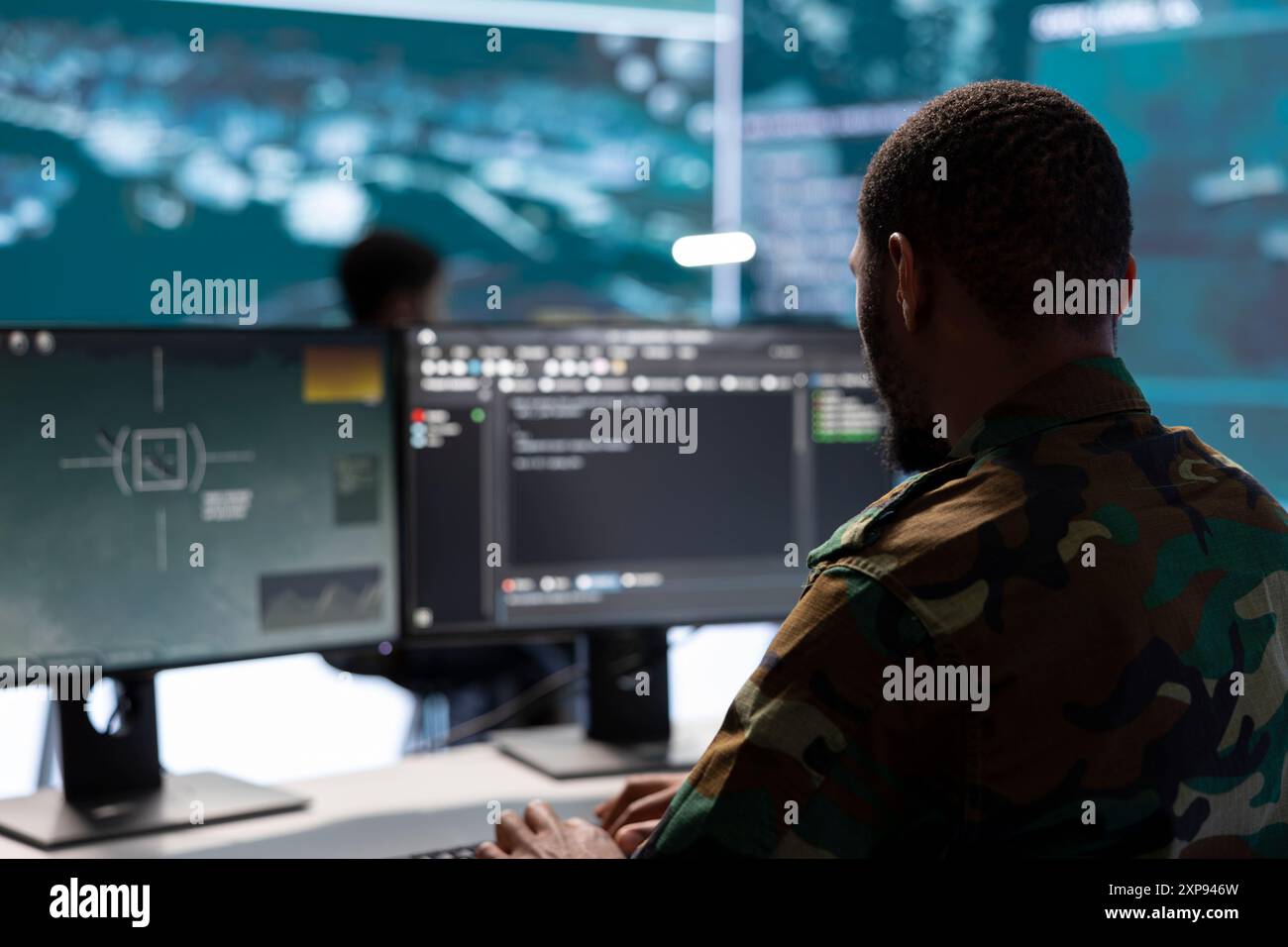 Strategic military operations hi-res stock photography and images - Alamy