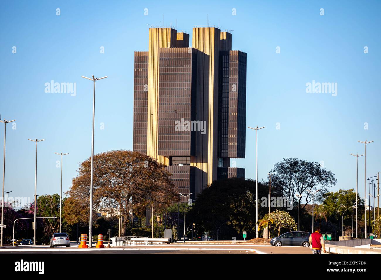 Banco central do brasil hi-res stock photography and images - Alamy