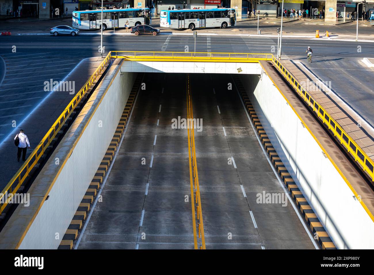 Plano piloto hi-res stock photography and images - Alamy