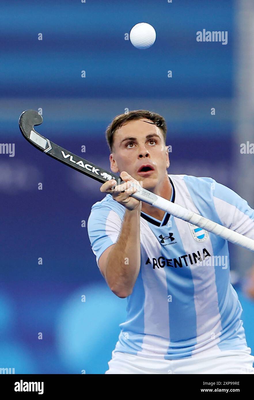 Thomas habif hi-res stock photography and images - Alamy