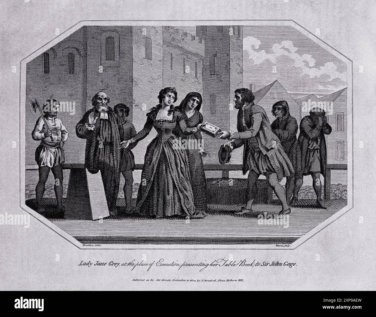 Execution by beheading hi-res stock photography and images - Alamy