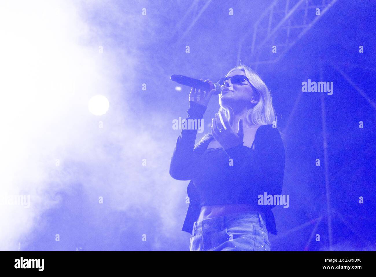 Roberta branchini hi-res stock photography and images - Alamy