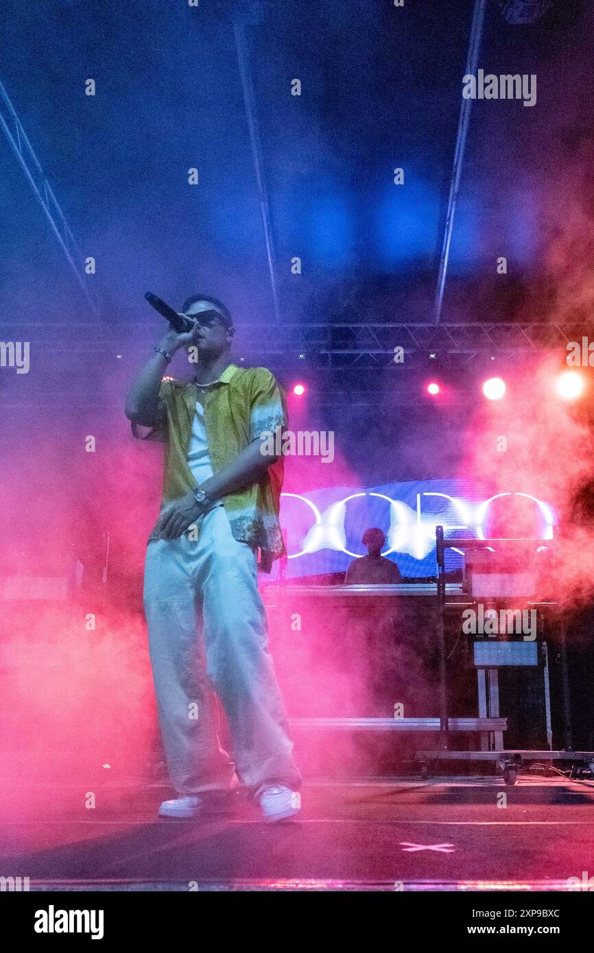 Eddy Veerus (Edoardo Cremona Stock Photo - Alamy