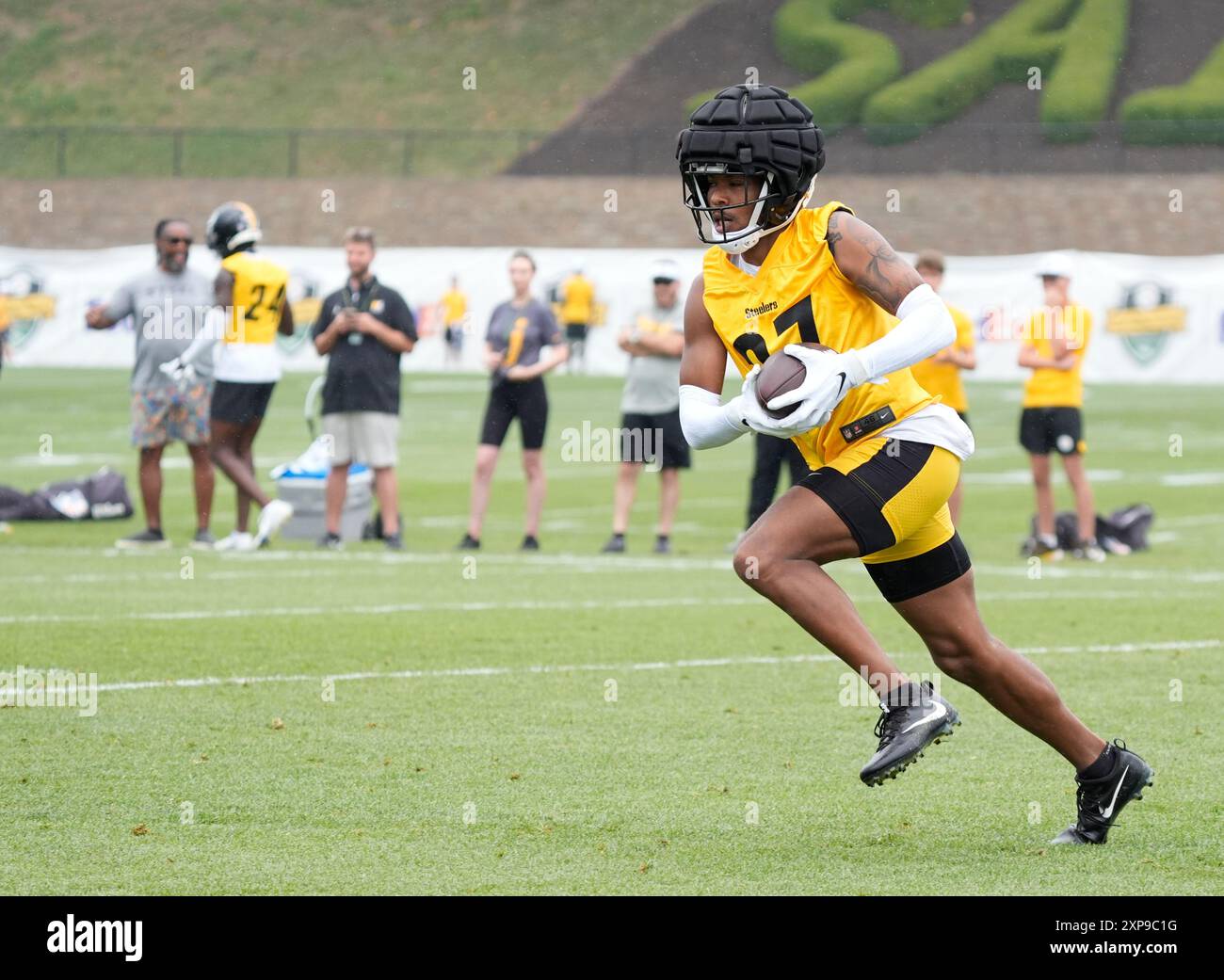 Cory brook hi-res stock photography and images - Alamy