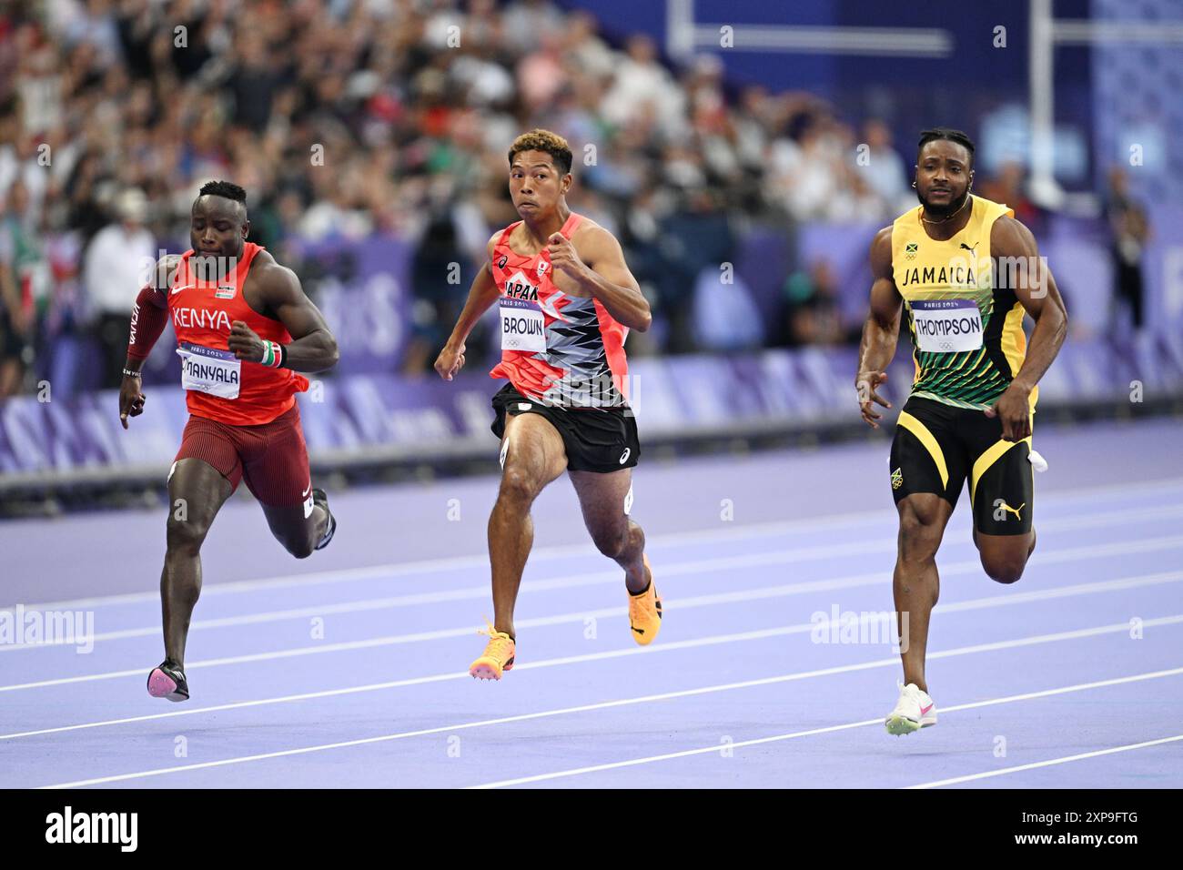 Ferdinand denis hi-res stock photography and images - Alamy