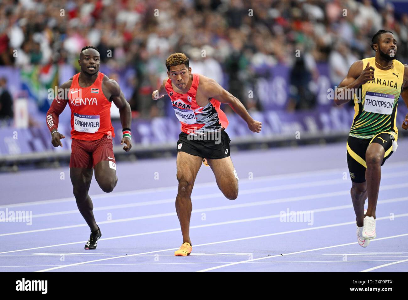 Ferdinand denis hi-res stock photography and images - Alamy