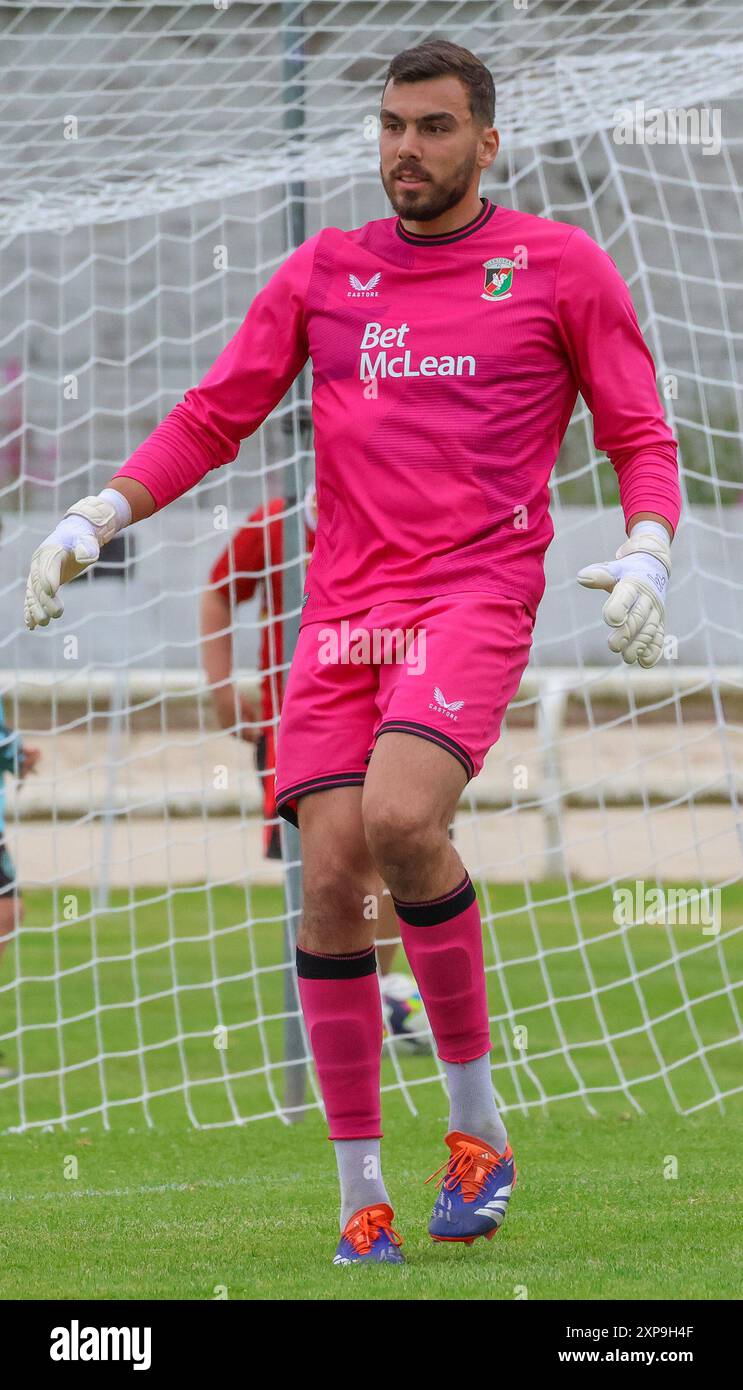 Daniel gyollai 2024 hi-res stock photography and images - Alamy