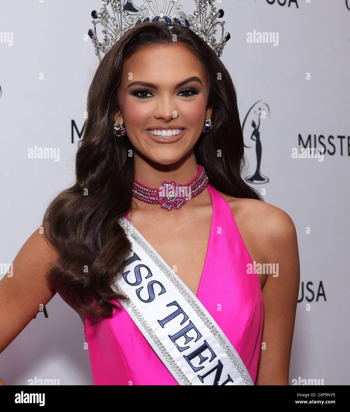 Addie carver miss hi-res stock photography and images - Alamy