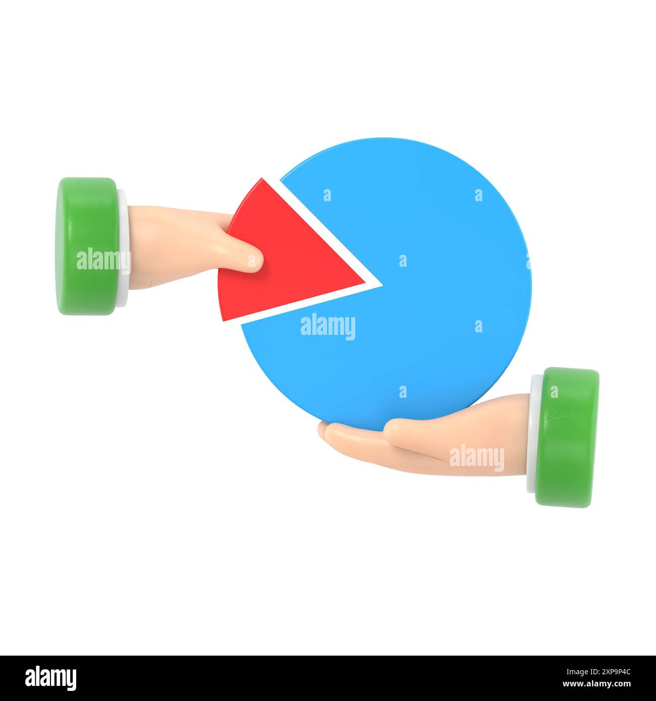Pareto diagram hi-res stock photography and images - Alamy