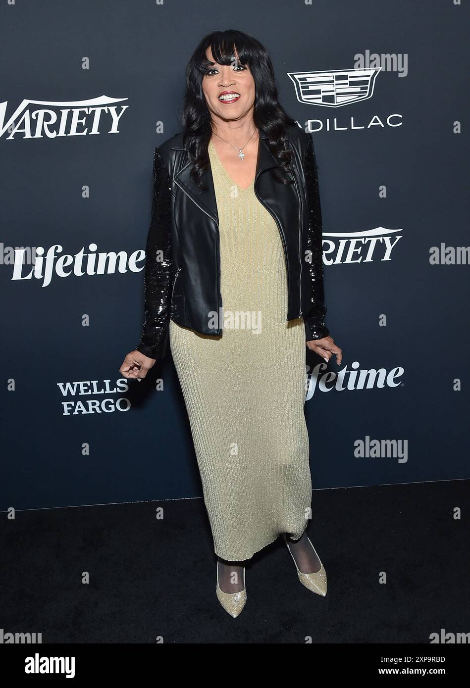 Hollywood, USA. 16th Nov, 2023. Jackee Harry arriving to Variety Power ...