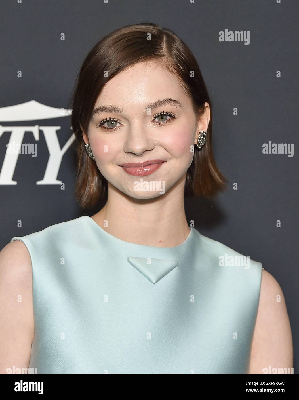 Emma myers hi-res stock photography and images - Alamy