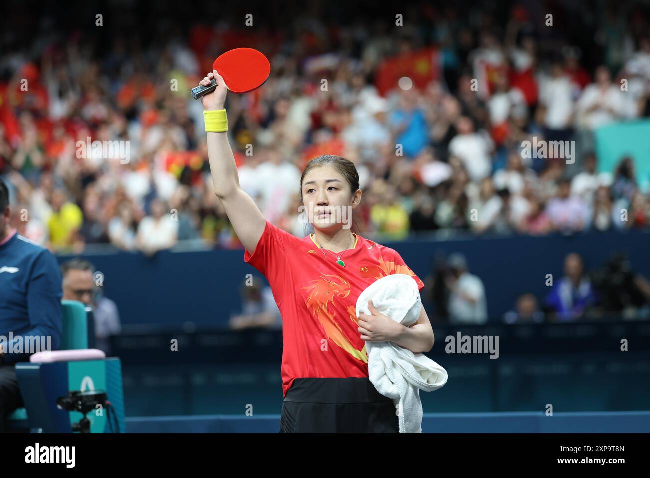 **CHINESE MAINLAND, HONG KONG, MACAU AND TAIWAN OUT** Chinese ...