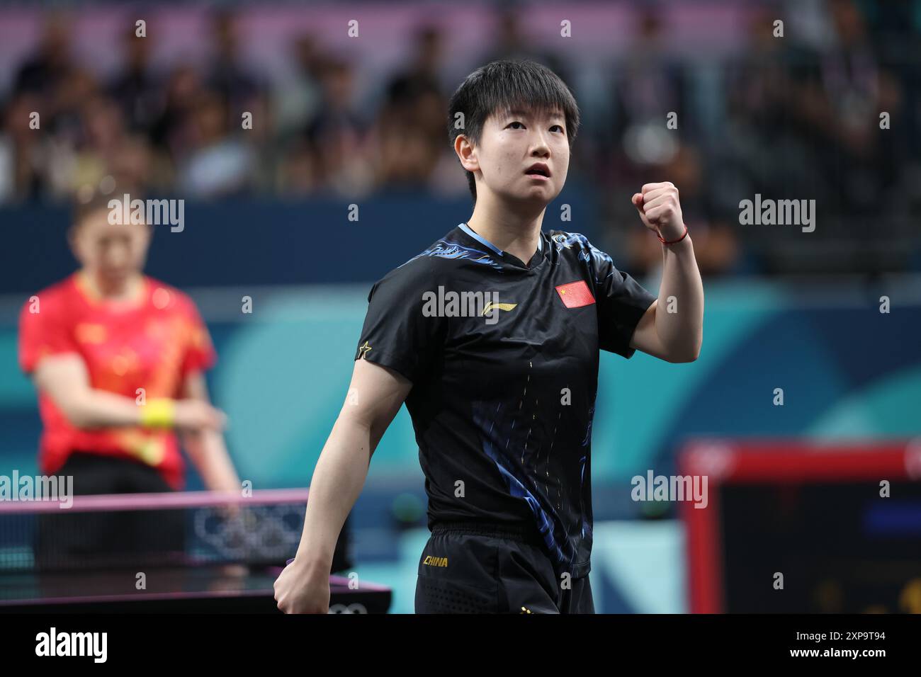 **CHINESE MAINLAND, HONG KONG, MACAU AND TAIWAN OUT** Chinese ...