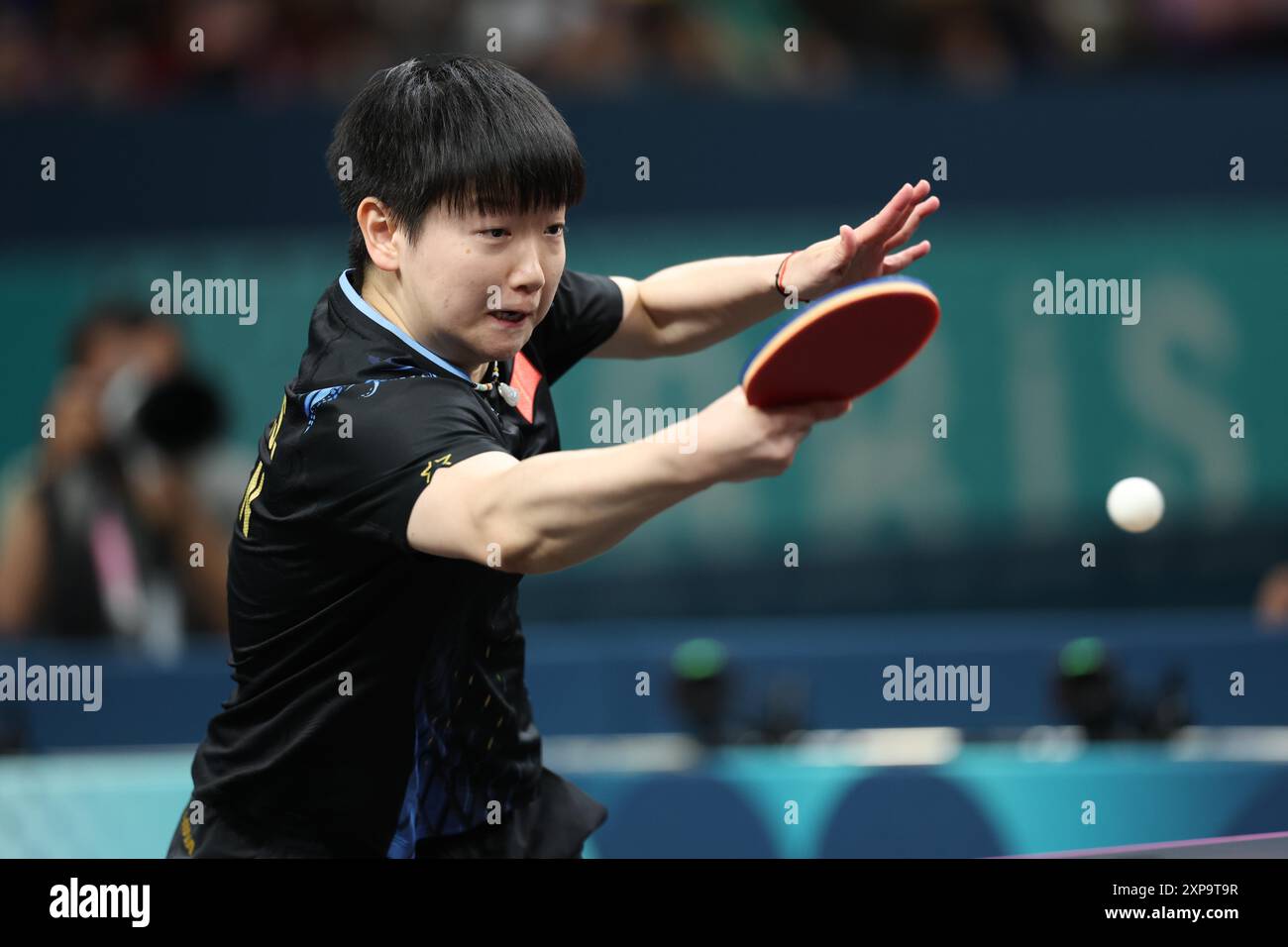 **CHINESE MAINLAND, HONG KONG, MACAU AND TAIWAN OUT** Chinese ...