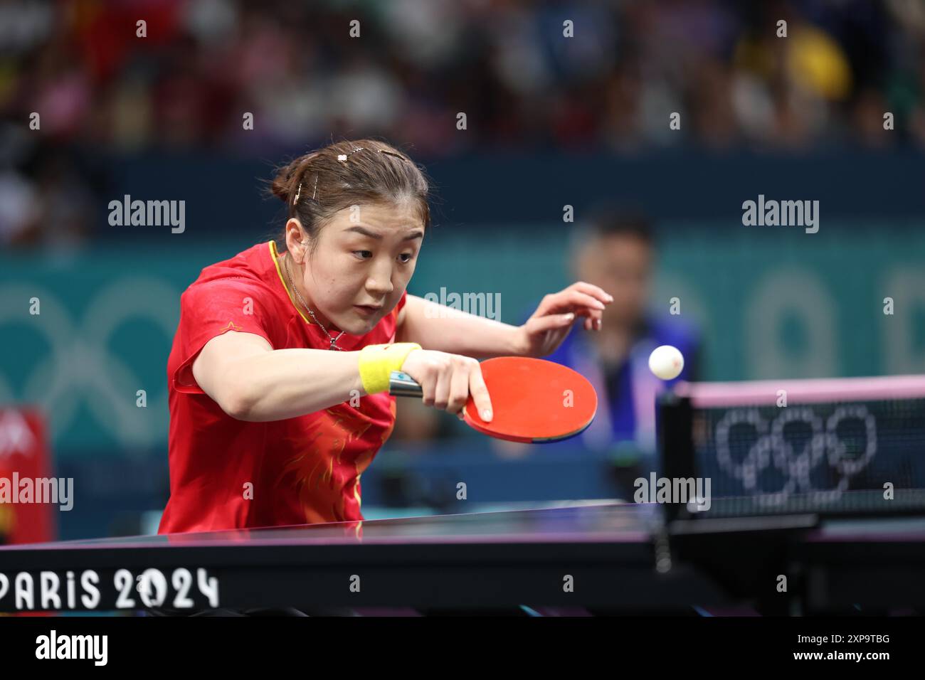 **CHINESE MAINLAND, HONG KONG, MACAU AND TAIWAN OUT** Chinese ...