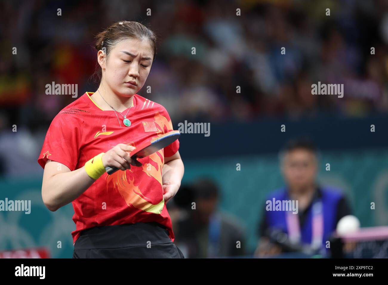 **CHINESE MAINLAND, HONG KONG, MACAU AND TAIWAN OUT** Chinese ...