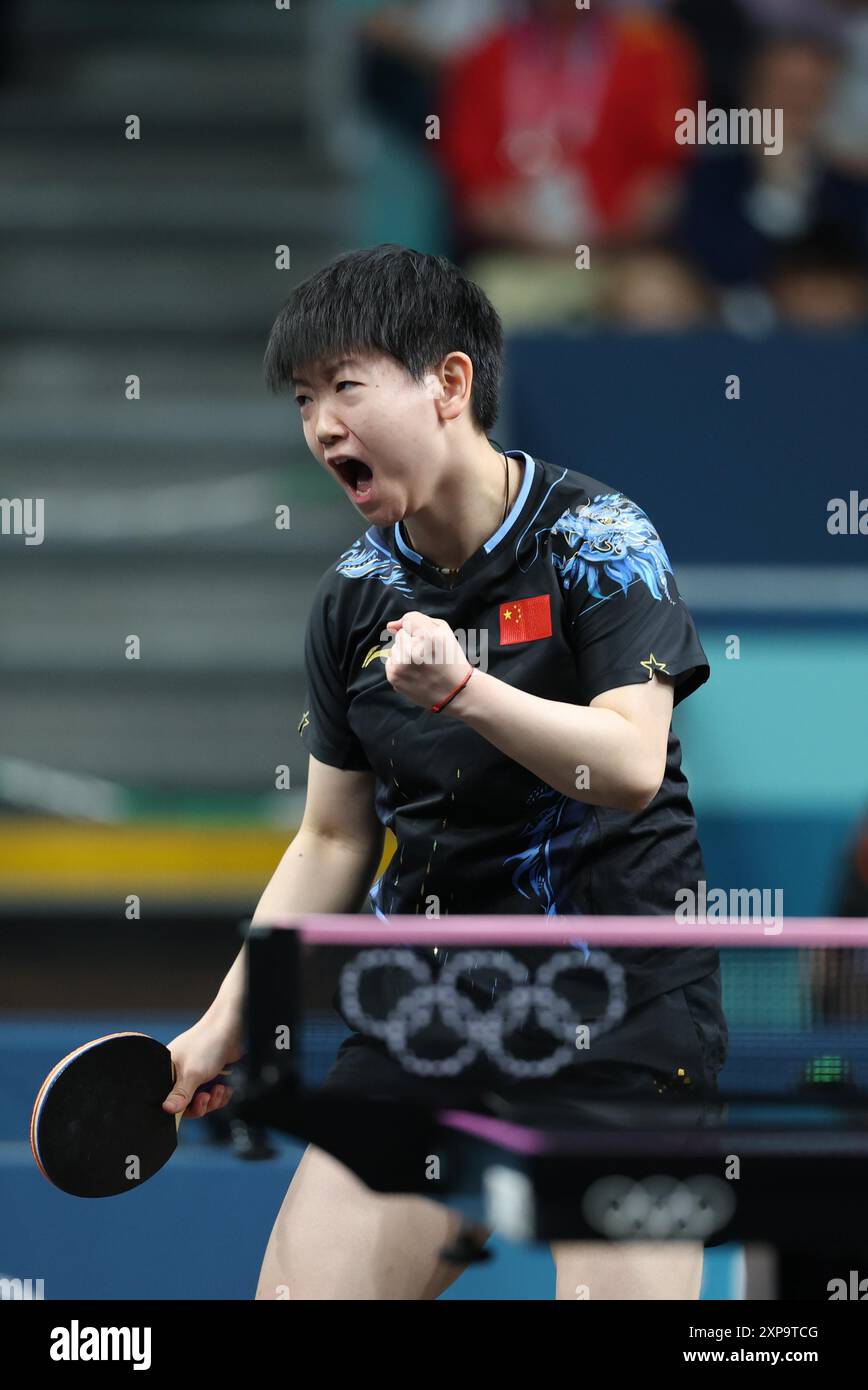 **CHINESE MAINLAND, HONG KONG, MACAU AND TAIWAN OUT** Chinese ...