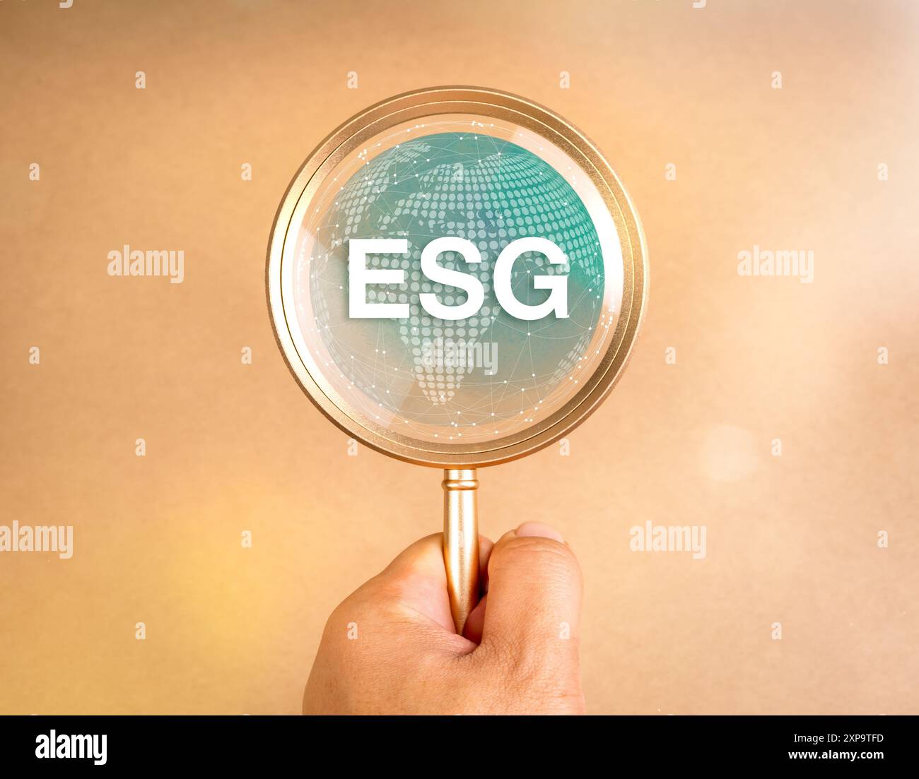 Environmental, social, and corporate governance, environment ...