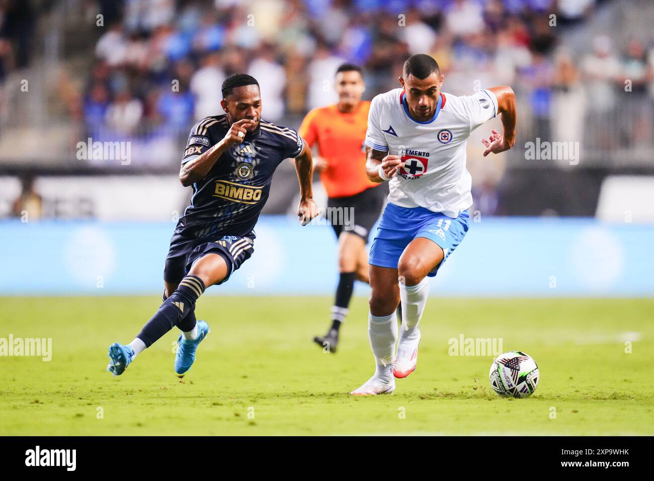 Giakoumakis azul hi-res stock photography and images - Alamy